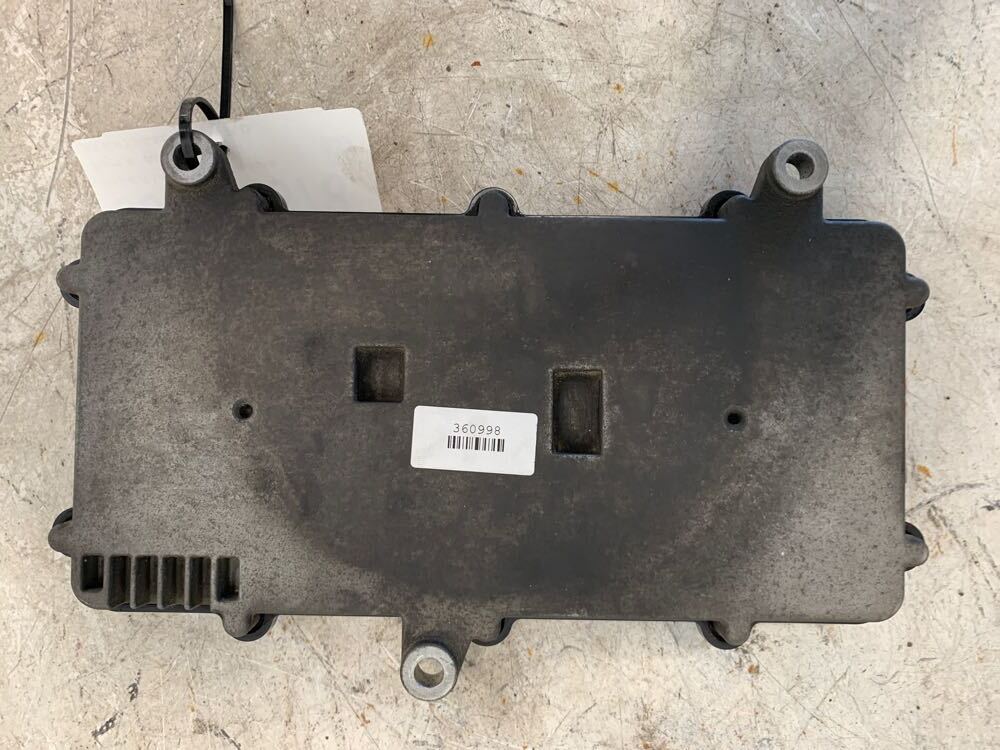 Frontier Truck Parts