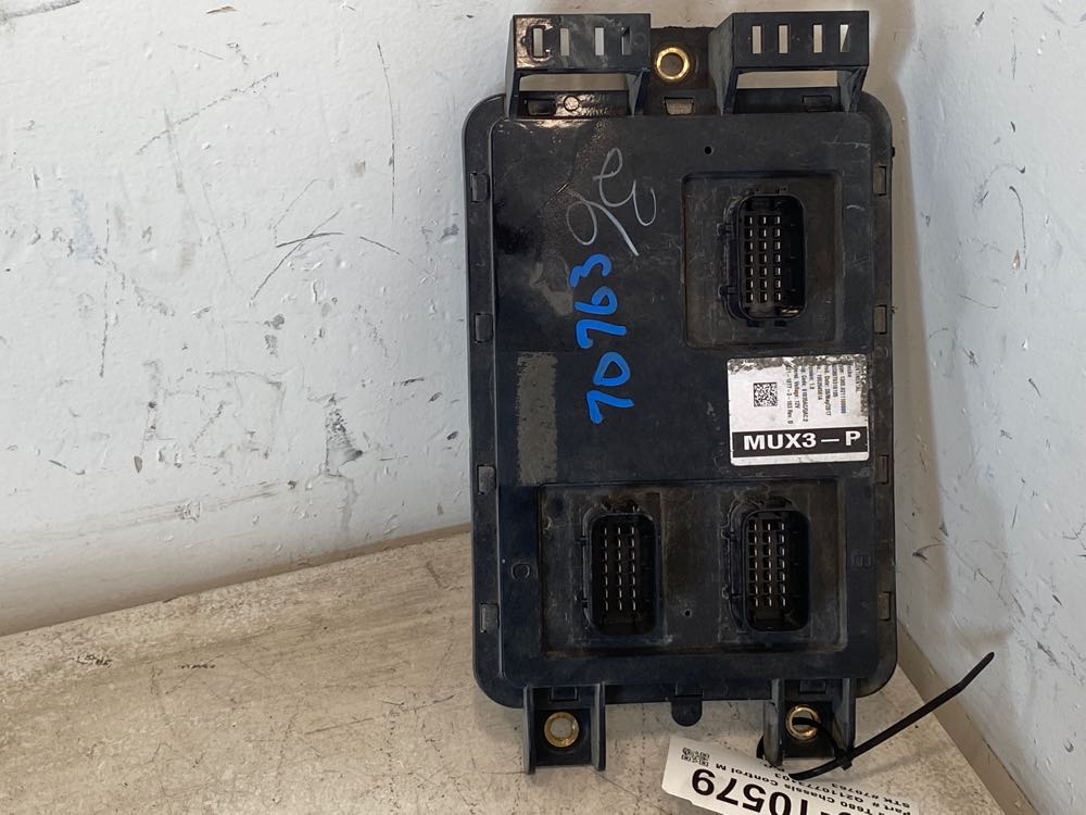 Kenworth T680 Cab Module - Frontier Truck Parts