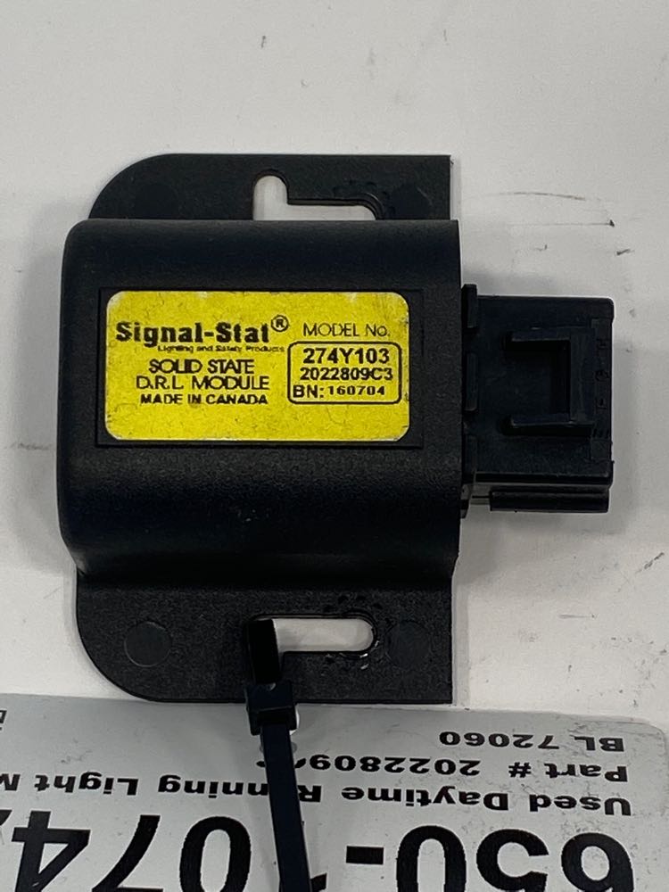 Frontier Truck Parts