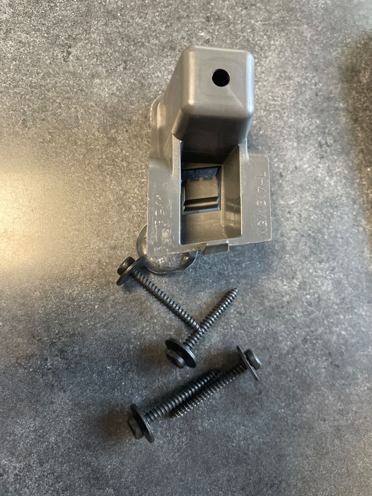 International Prostar Visor - Frontier Truck Parts