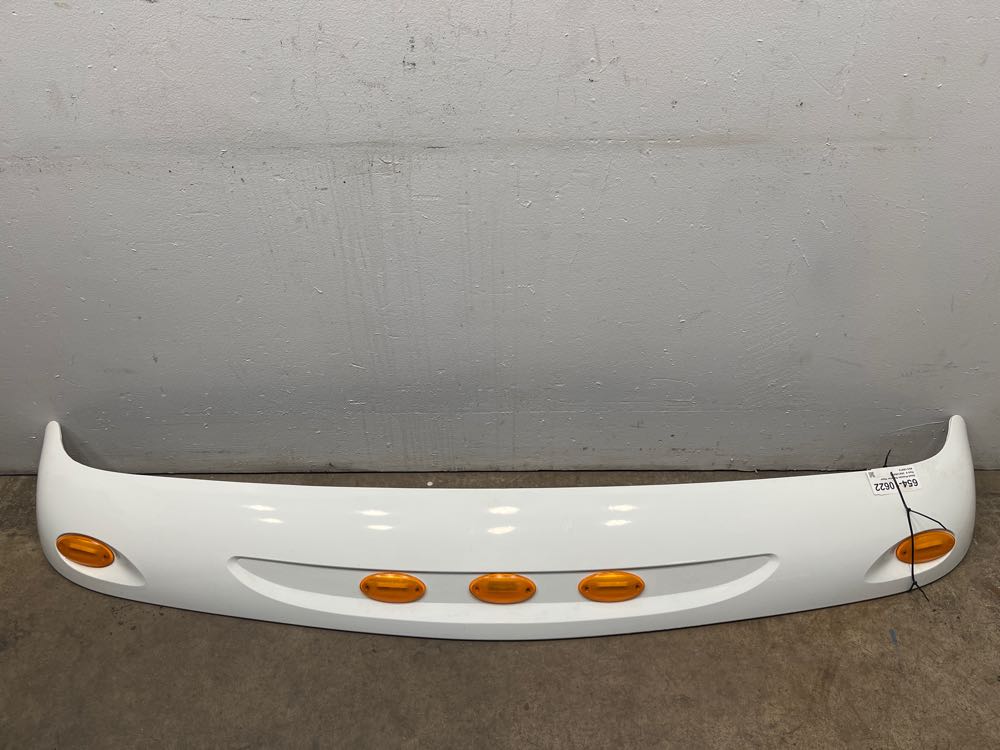 Frontier Truck Parts