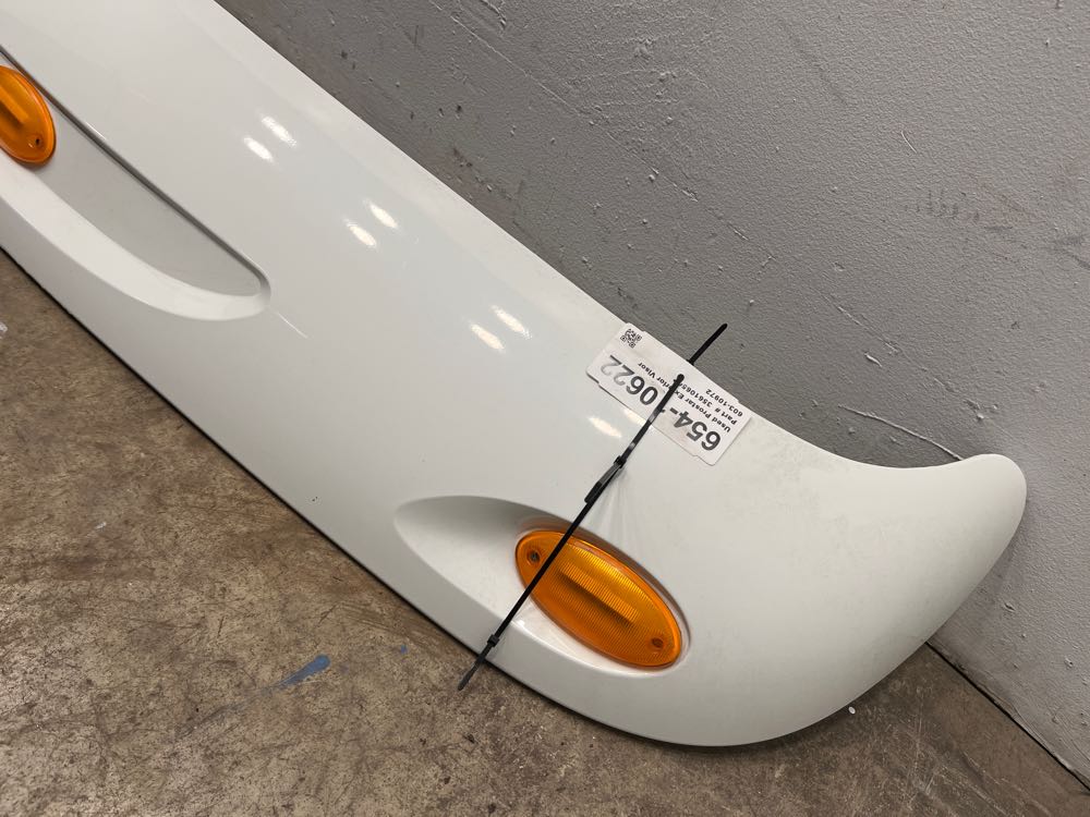 Frontier Truck Parts