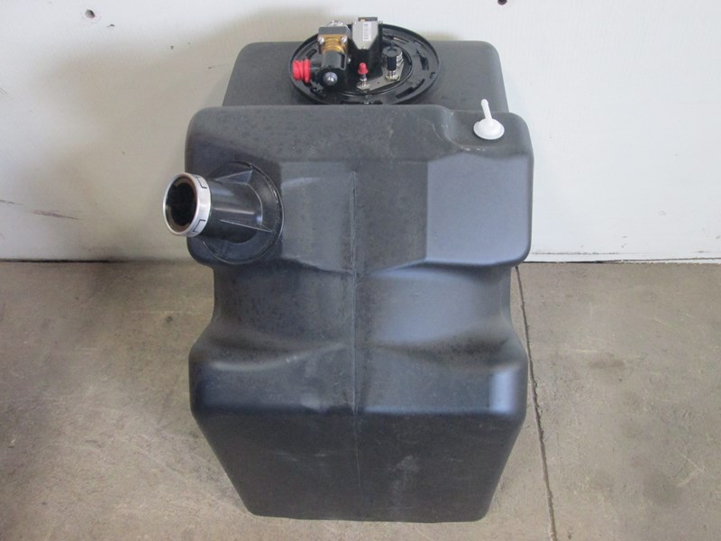 Freightliner DEF Tank - Frontier Truck Parts