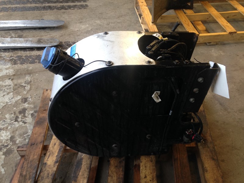 Frontier Truck Parts