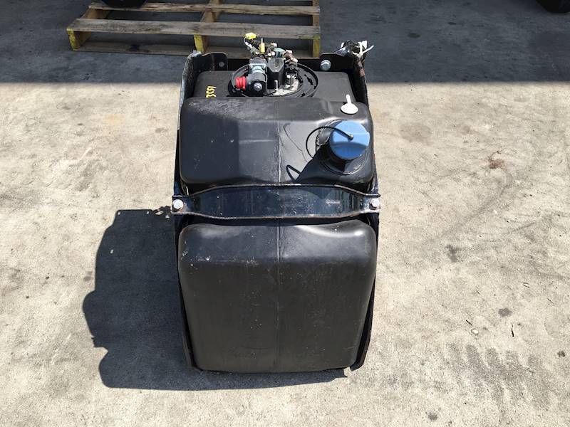 Frontier Truck Parts