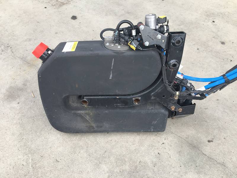 Frontier Truck Parts