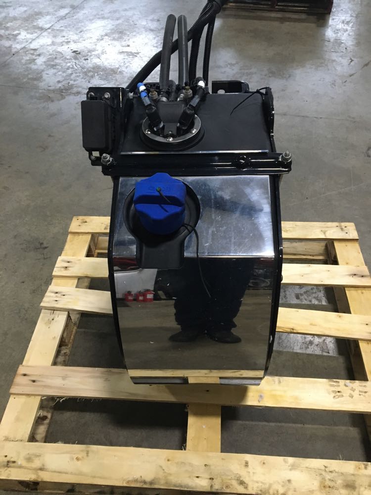 Frontier Truck Parts