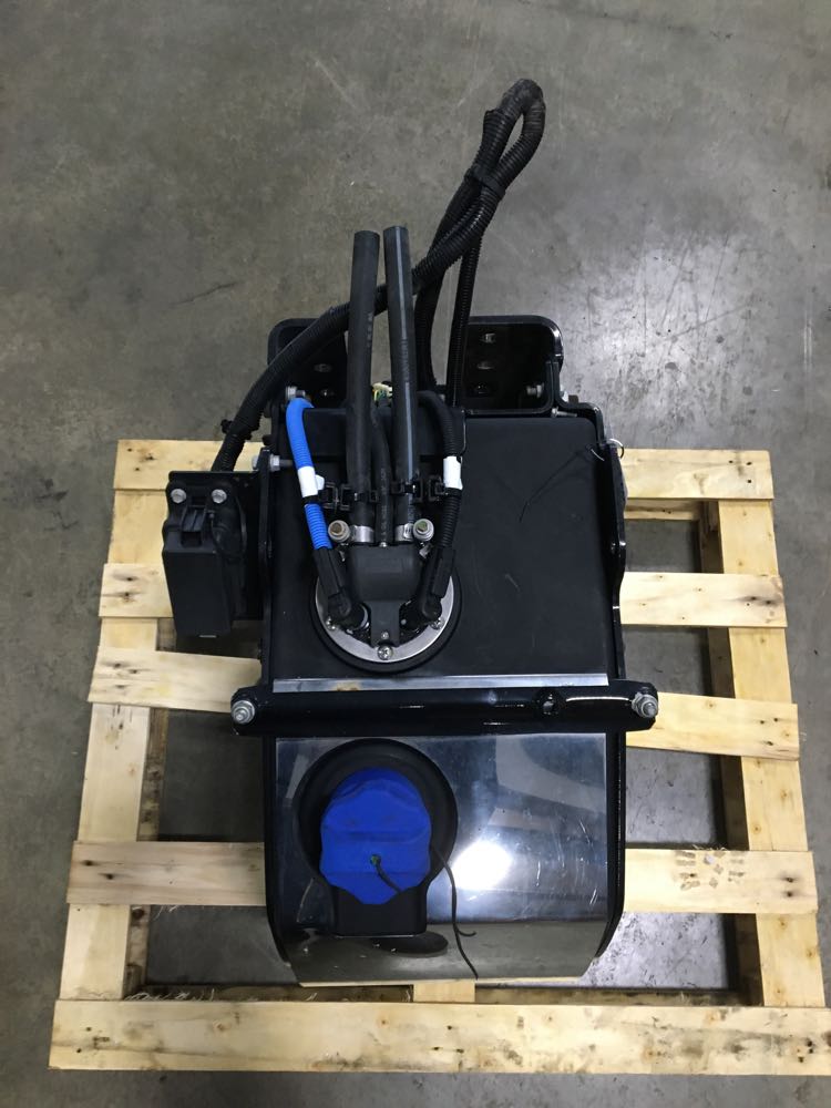 Frontier Truck Parts