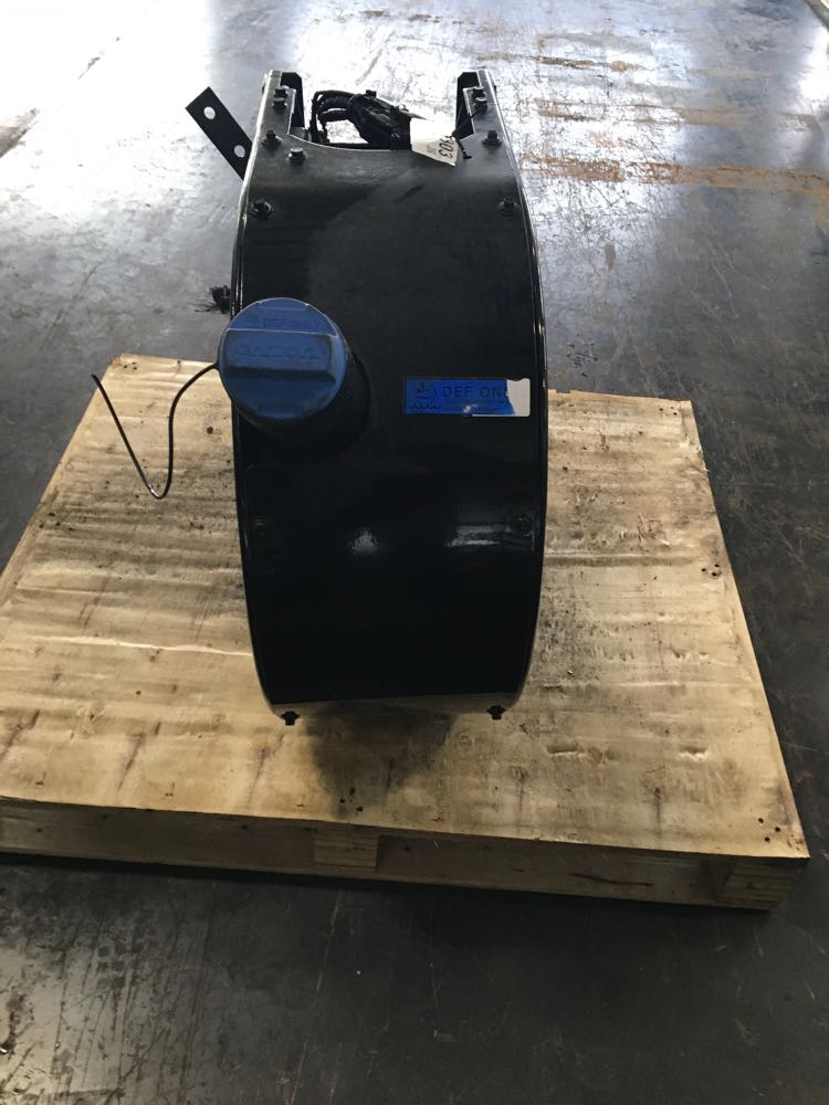 Volvo VNL DEF Tank - Frontier Truck Parts