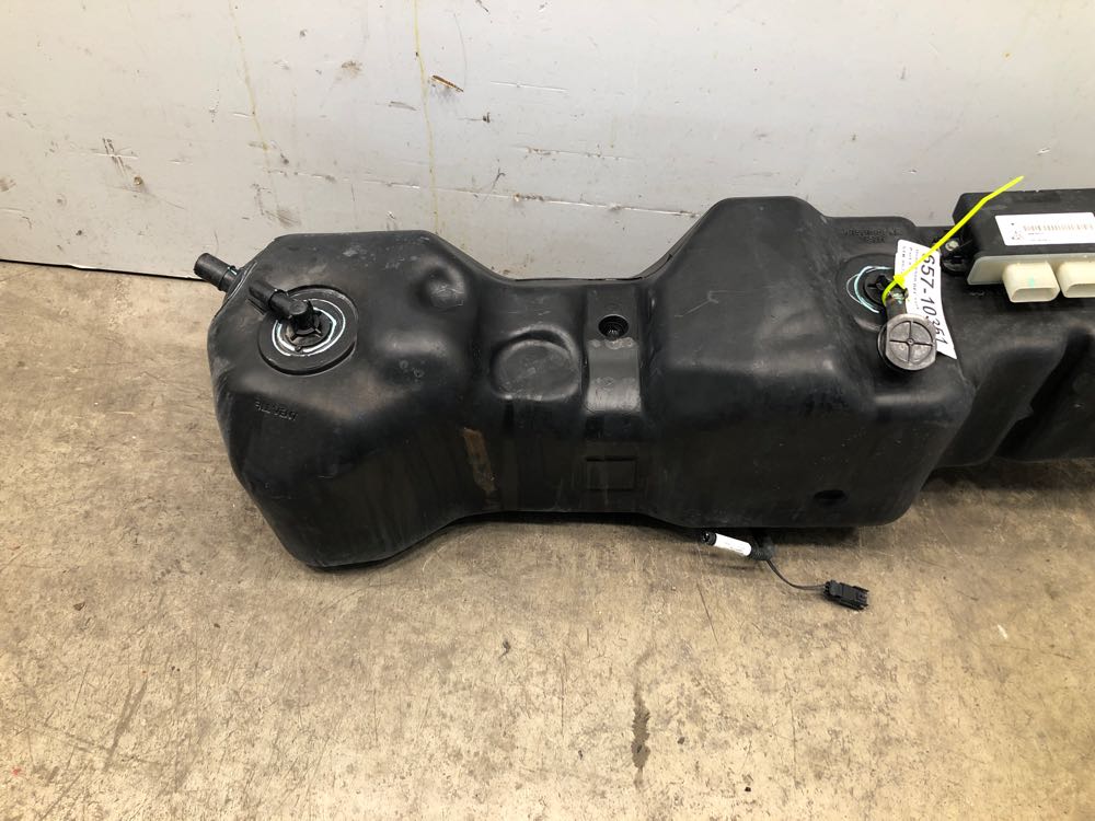Ram 5500 DEF Tank - Frontier Truck Parts