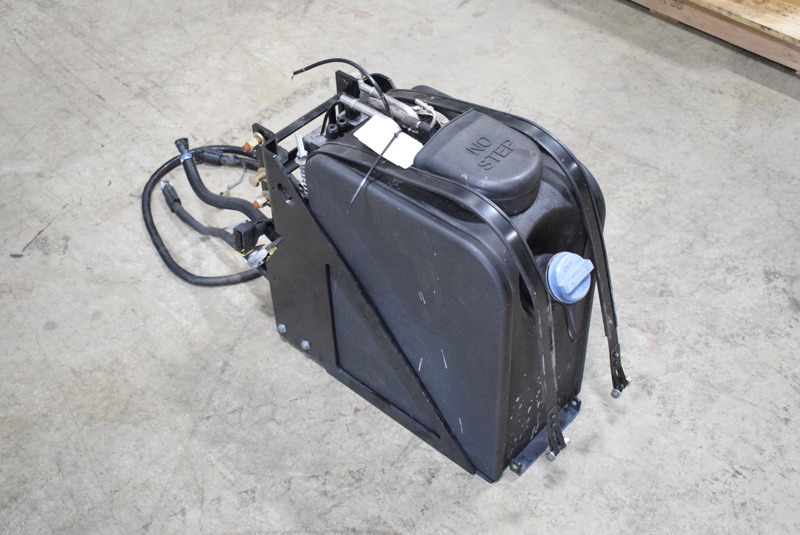 Frontier Truck Parts