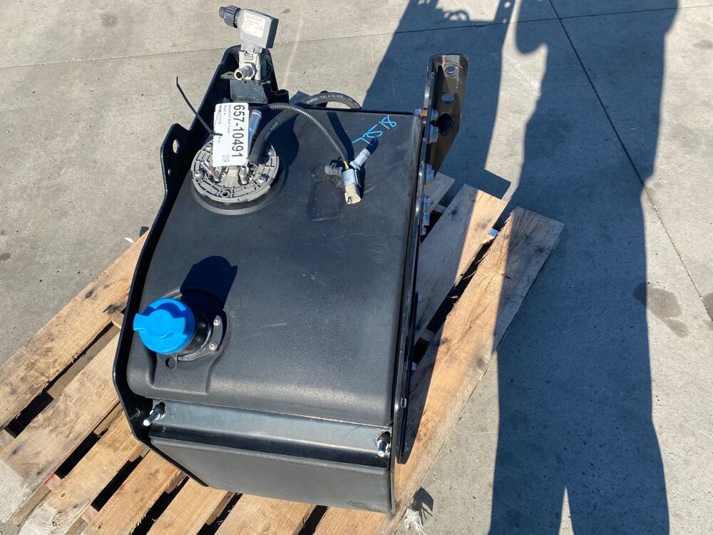 International LT DEF Tank - Frontier Truck Parts