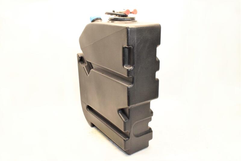 International DEF Tank - Frontier Truck Parts