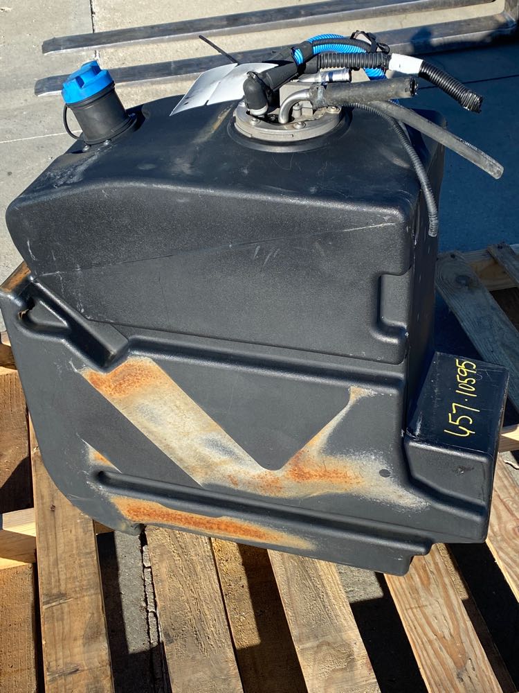 International LT DEF Tank - Frontier Truck Parts