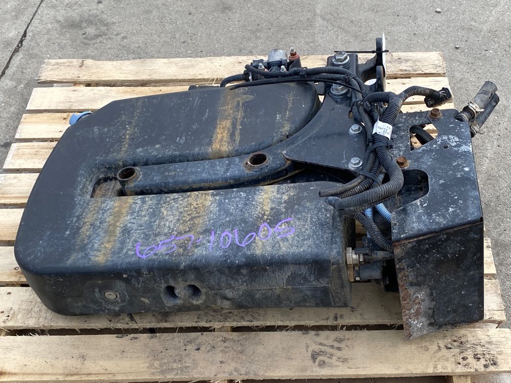 Freightliner Business Class M2 DEF Tank - Frontier Truck Parts