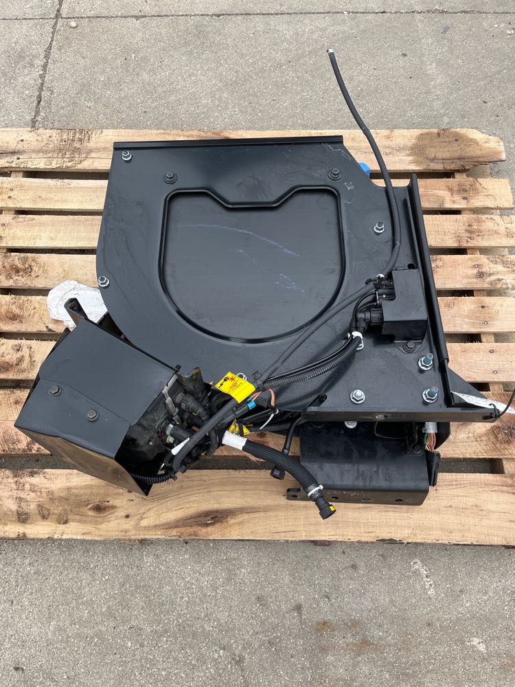 Mack DEF Tank - Frontier Truck Parts