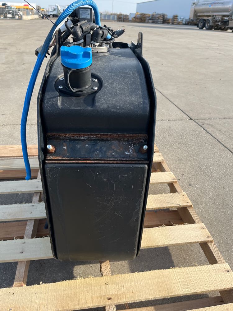 International RH DEF Tank - Frontier Truck Parts