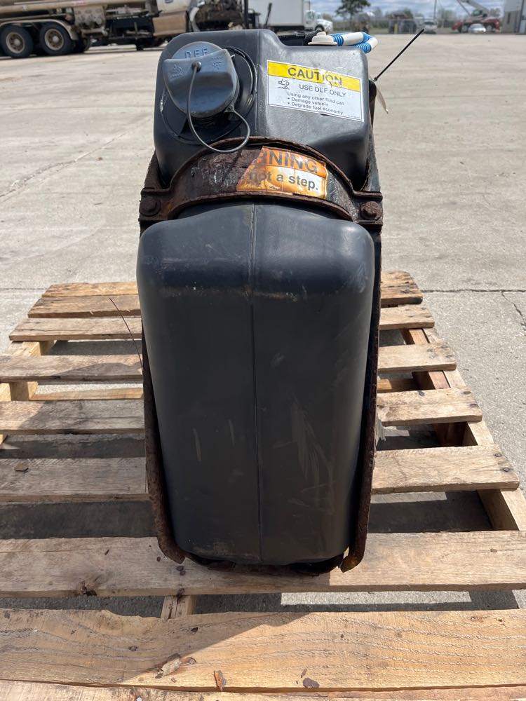 Freightliner Business Class M2 DEF Tank - Frontier Truck Parts