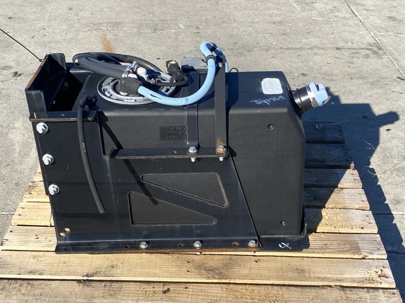Freightliner DEF Tank - Frontier Truck Parts