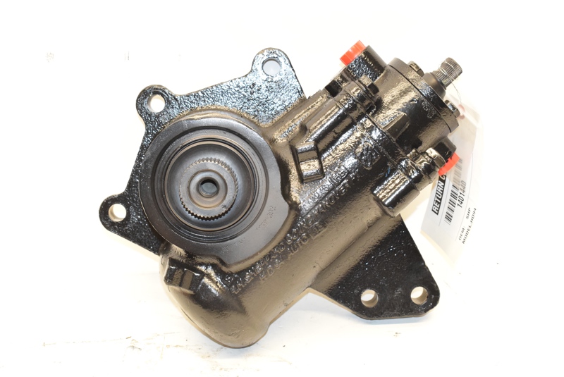 Frontier Truck Parts