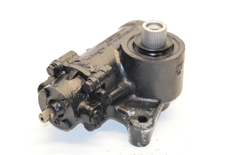 Sheppard Steering Gear Box - Frontier Truck Parts