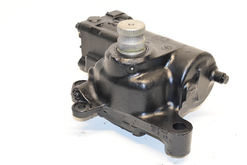 Frontier Truck Parts