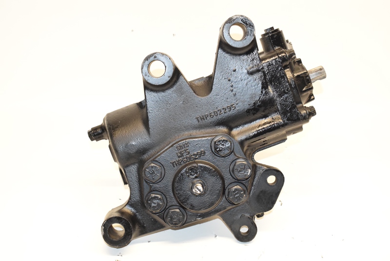 Freightliner Steering Gear Box - Frontier Truck Parts