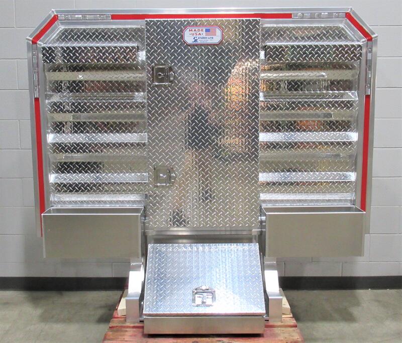 Frontier Truck Parts