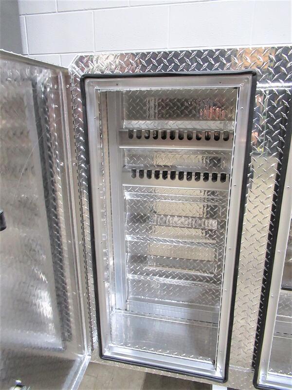 Sturdy-Lite Headache Racks & Vaults - Frontier Truck Parts