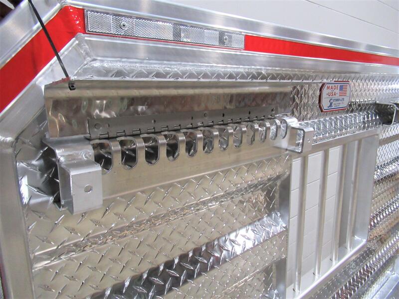 Frontier Truck Parts