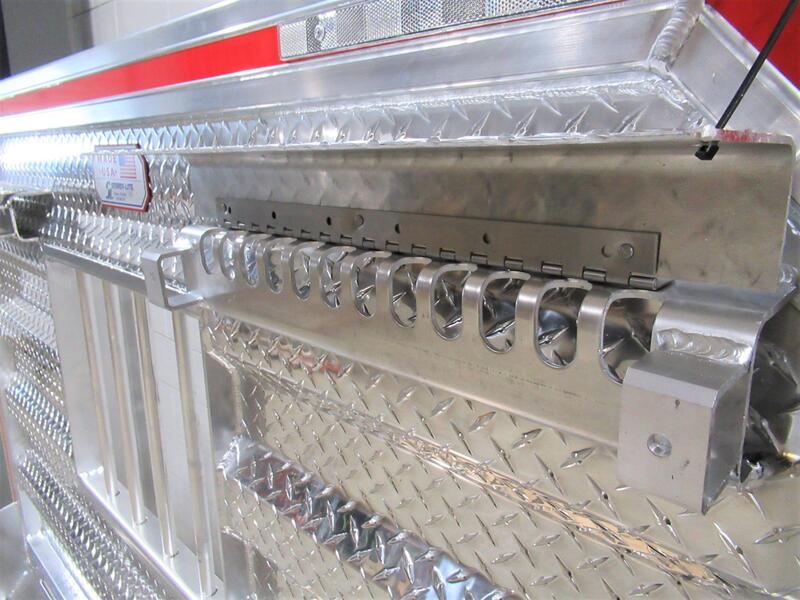 Frontier Truck Parts