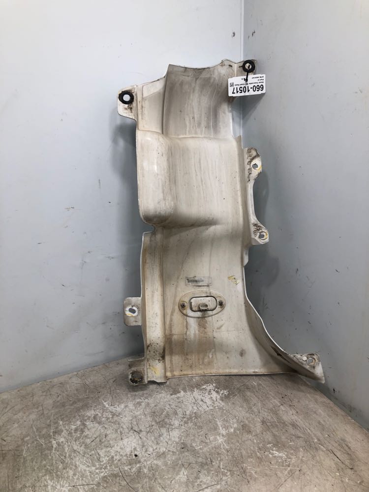 Freightliner Cascadia Cab Cowl Panel - Frontier Truck Parts