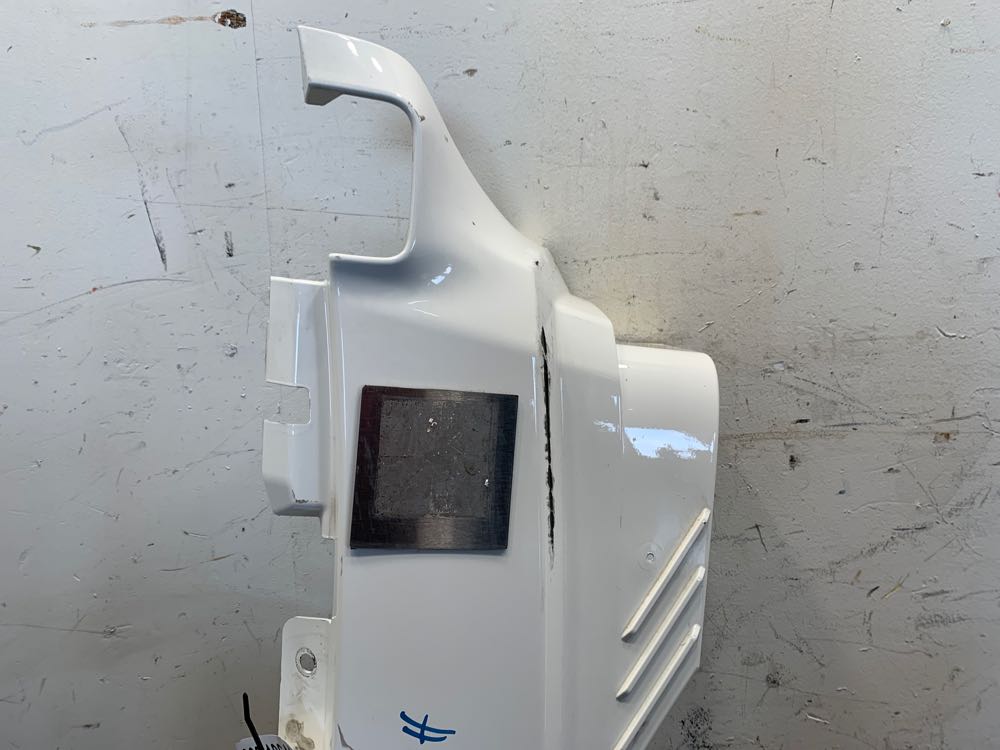 Volvo VNL Cab Cowl Panel - Frontier Truck Parts