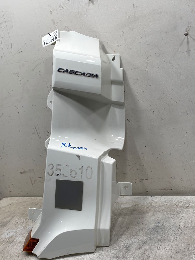 Freightliner Cascadia Cab Cowl Panel - Frontier Truck Parts