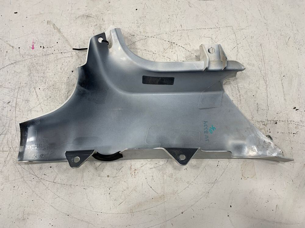 Freightliner Business Class M2 Cab Cowl Panel - Frontier Truck Parts