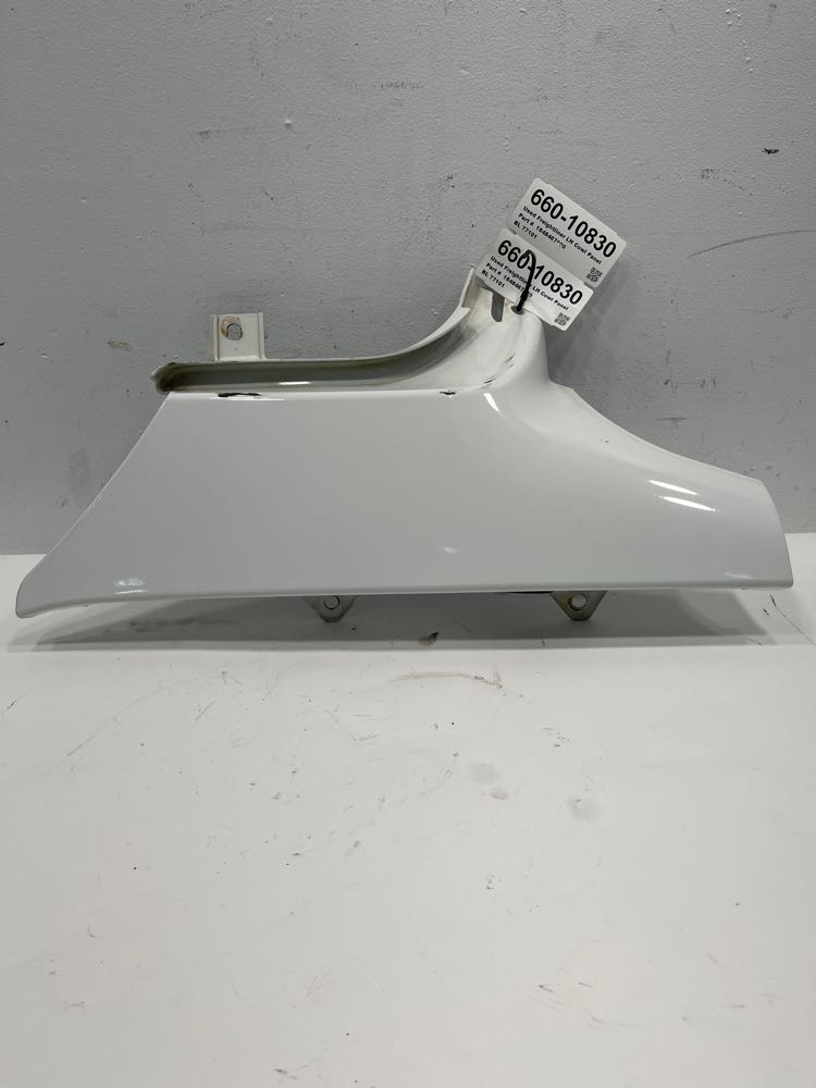 Frontier Truck Parts