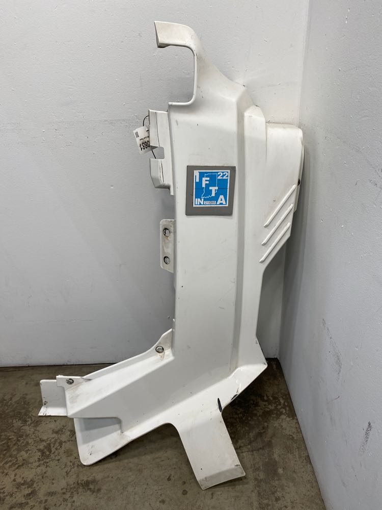 Frontier Truck Parts