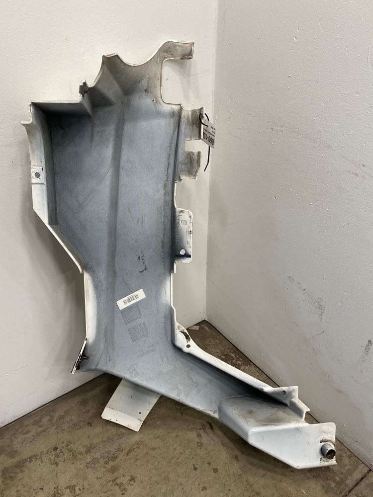 Frontier Truck Parts