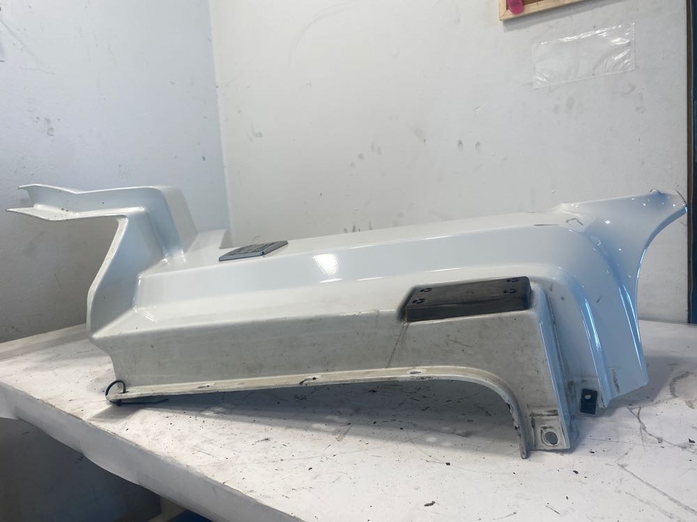 Volvo Cab Cowl Panel - Frontier Truck Parts