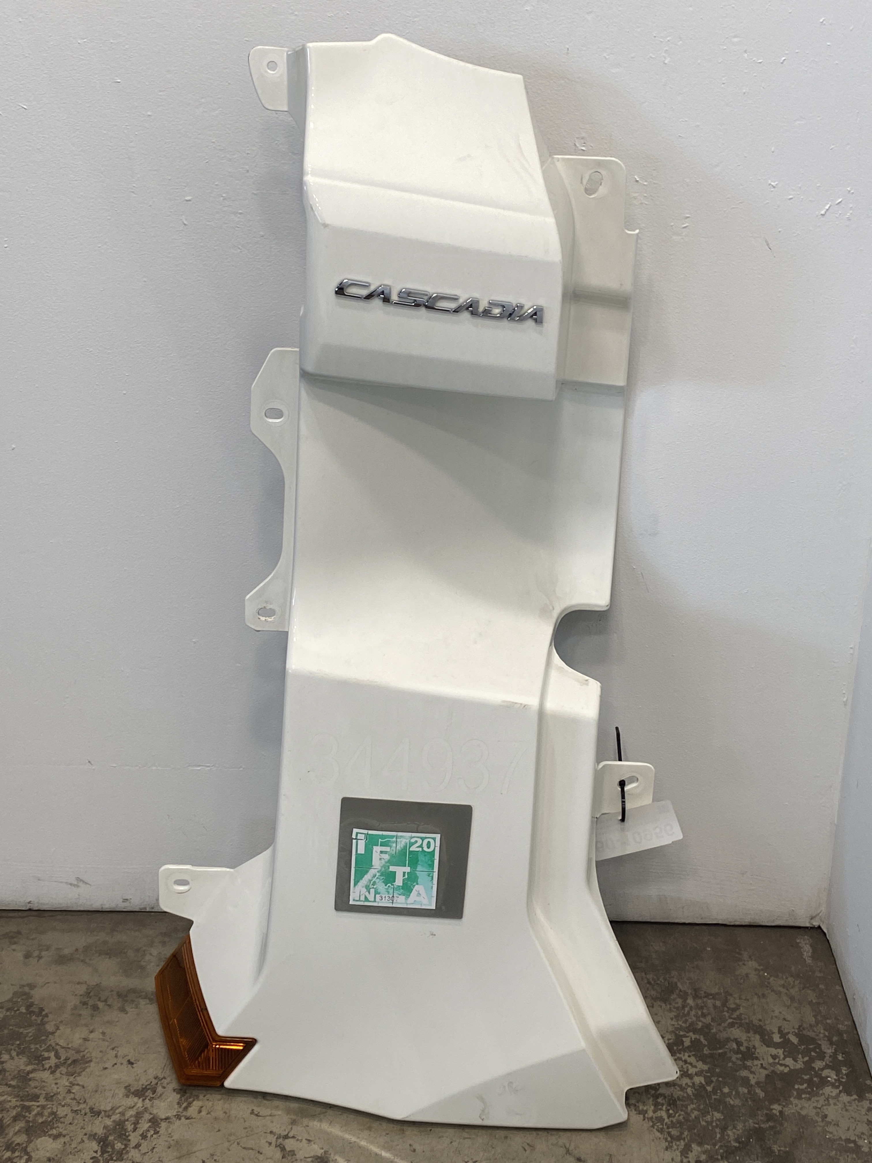 Frontier Truck Parts