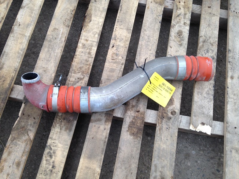 International ProStar Intake Plumbing - Frontier Truck Parts