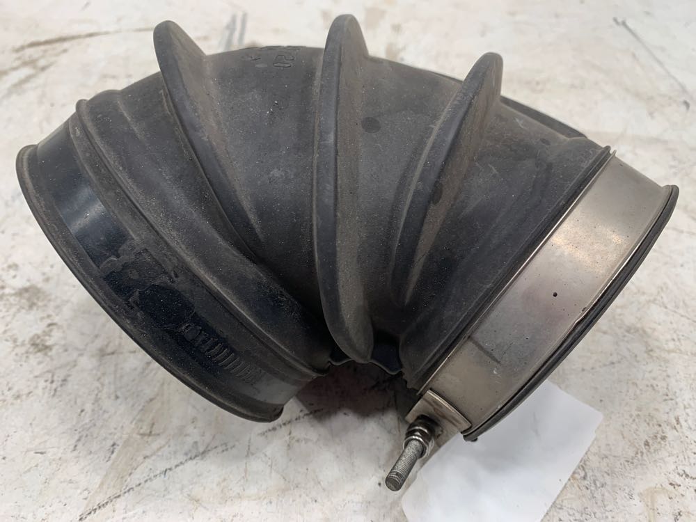 Volvo VNL Gen 1 Intake Plumbing - Frontier Truck Parts