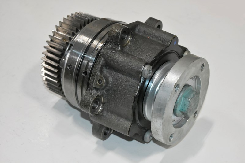 Detroit Diesel PTO Driven Accessory - Frontier Truck Parts