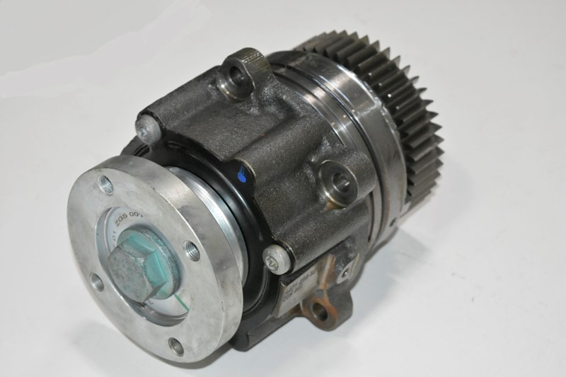 Detroit Diesel PTO Driven Accessory - Frontier Truck Parts