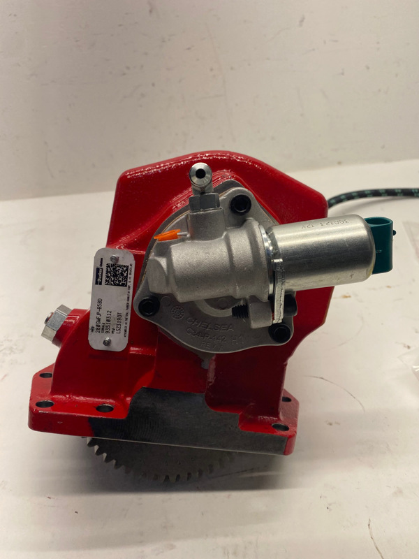 Chelsea 280 PTO Driven Accessory - Frontier Truck Parts