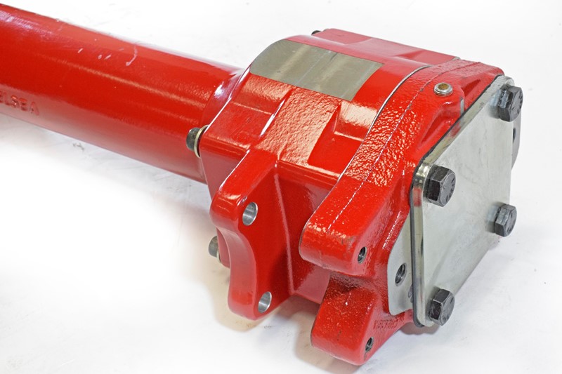 Chelsea 890 PTO Driven Accessory - Frontier Truck Parts