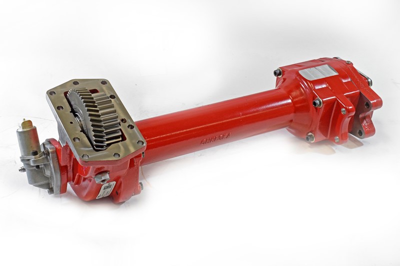 Chelsea 890 PTO Driven Accessory - Frontier Truck Parts