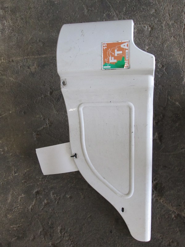 Frontier Truck Parts