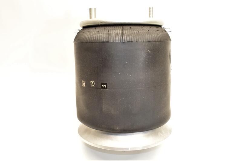 Freightliner Cascadia Suspension Air Bag - Frontier Truck Parts