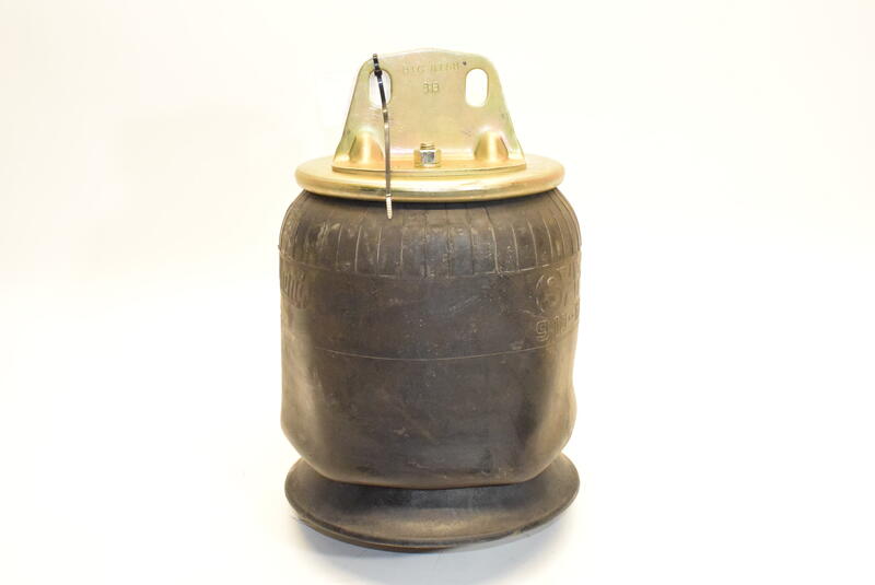 Holland Suspension Air Bag - Frontier Truck Parts